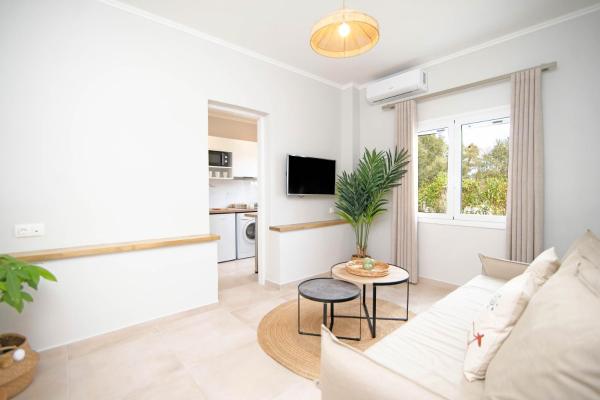 Anasma Boutique Apartments - Corfú