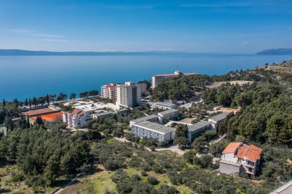 Rooms Olive And Sea - Makarska