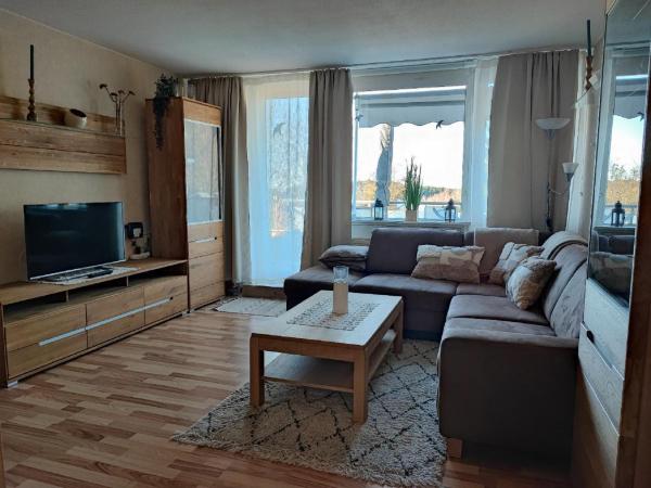 Ferienwohnung Wallner Rosi - Sankt Englmar