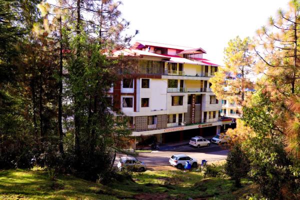 The Hoften Blue Magnets, Dalhousie - Dalhousie
