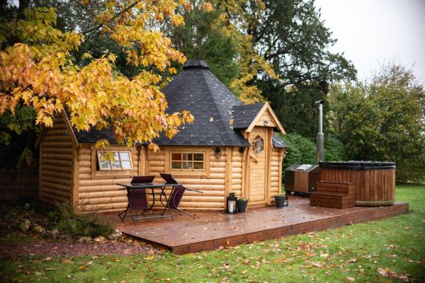 Insolite: Le Kota Du Lutin Many - Pont-Audemer