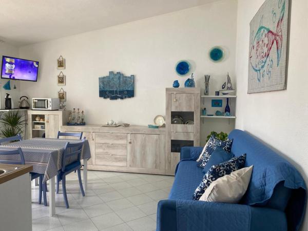 Maison Admas - Villasimius