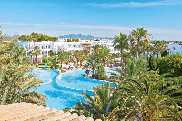 Hotel Calimera Fido Gardens - Cala d'Or