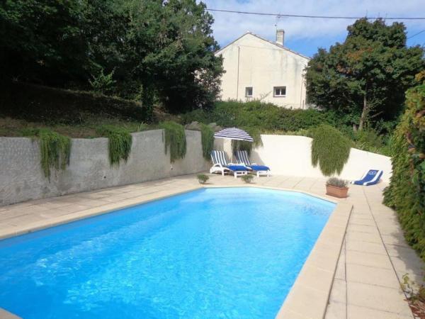 Le Havre De Paix - Gémenos