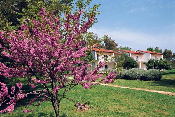 Ai Pini Medulin Resort - Ližnjan