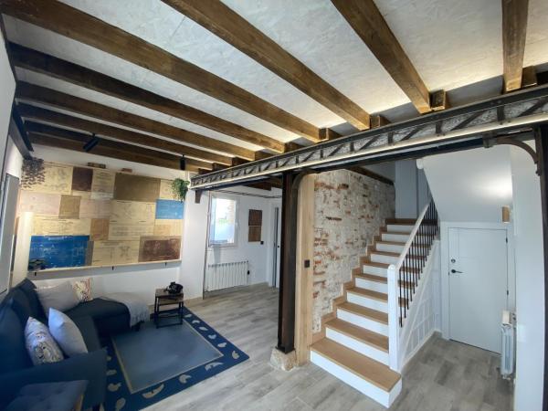 La Casa Del Barbero - Cantabria