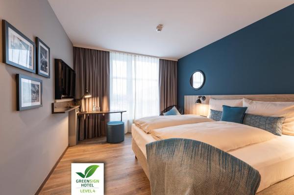 Harbr. Hotel Heilbronn - Heilbronn