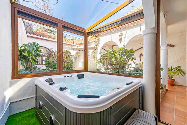 Casa Típica Canaria En El Parque Rural De Doramas - Canary Islands