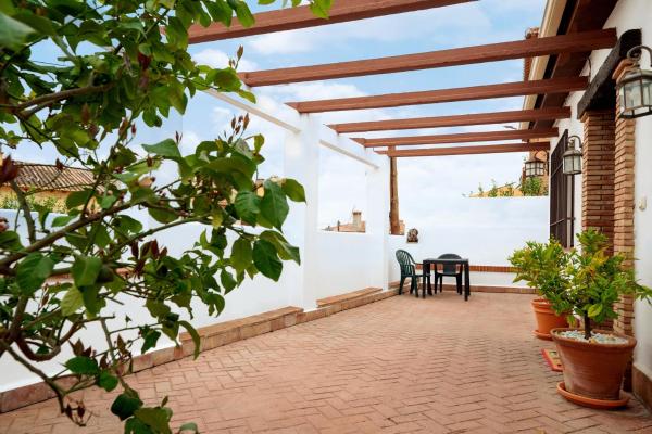 Chalet Con Piscina Privada A 11 Minutos De La Alhambra - グラナダ