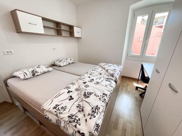 Apartma Koper - Capodistria - Koper