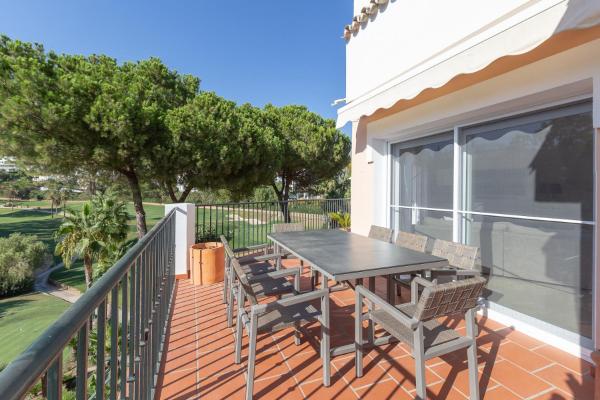 Magnífica Adosada La Quinta Golf - Costa del Sol
