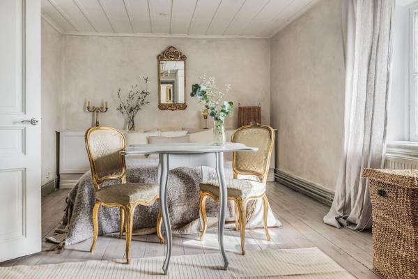 Large Stylish Charming House With Big Garden - Eskilstuna