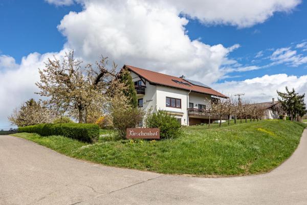 Kirschenhof - Schliengen