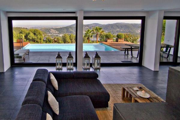 Holiday Home Alexander Plana - Martorell