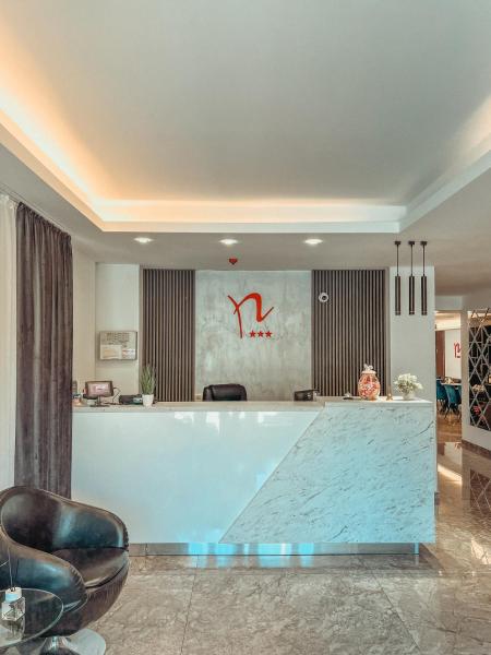 Hotel Neon - Timișoara