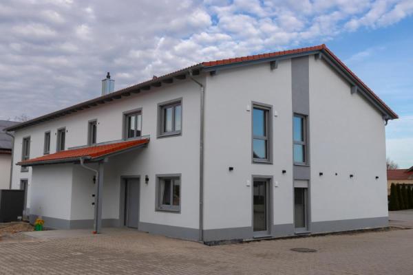 Gasthaus Karpfinger - Straubing