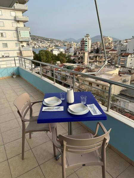 La Calma Apartments - Saranda