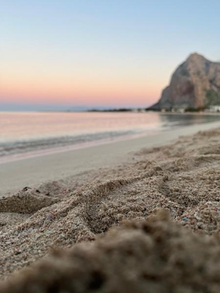 Voglia D'estate Apartments - San Vito Lo Capo