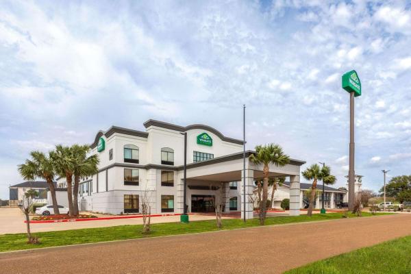 Wingate By Wyndham Sulphur Near Lake Charles - Luizjana