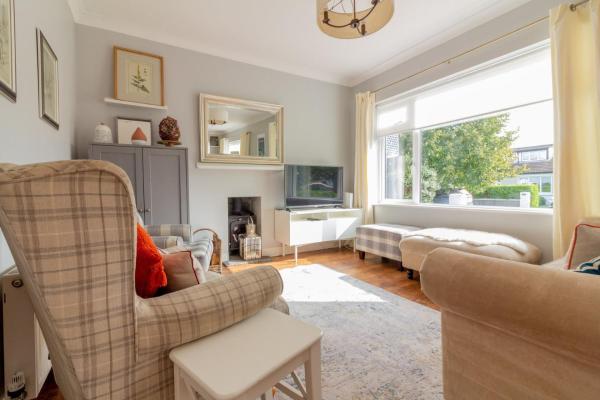 Guestready - Tranquil Retreat In Kimmage - Dublin, Ireland