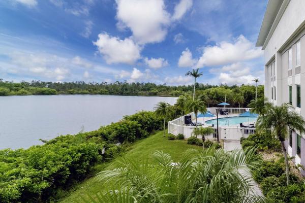 Hampton Inn Port Charlotte - Punta Gorda, FL