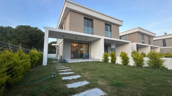 S Villa City - Çeşme
