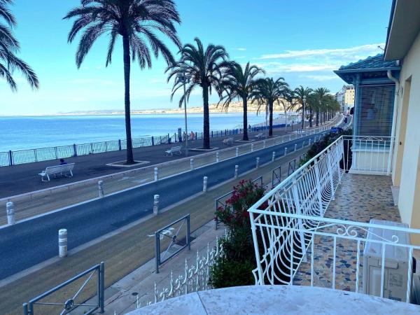 Villa Kriss - Nice