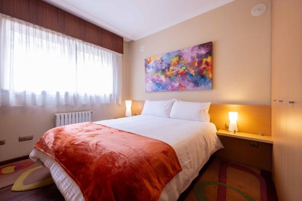 Apartamento Spíticasa - Saint-Jacques-de-Compostelle