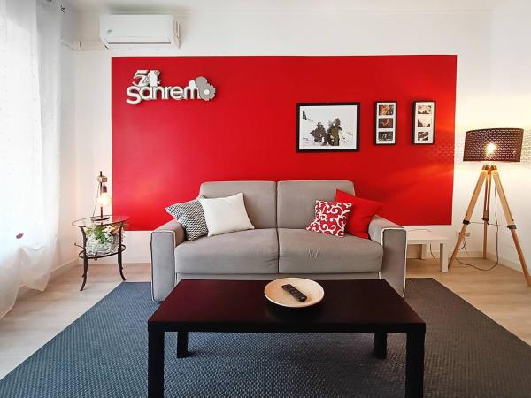 Genova Center Apartment - San Martino - Genova