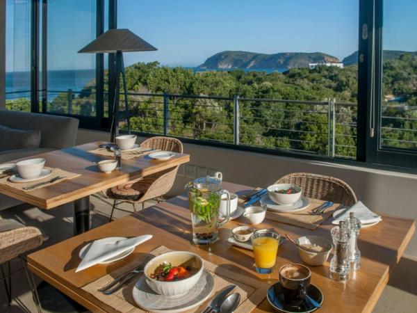 Christiana Lodge - Superior Room 6 - Plettenberg Bay
