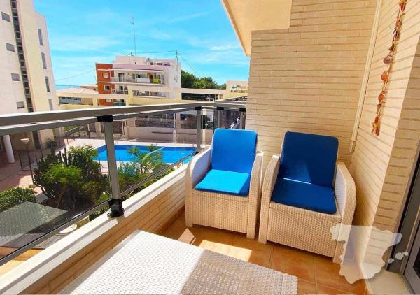 Costablancadreams Spanish Dream In Calpe