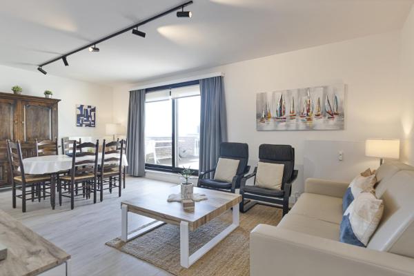 Zeebries 0505 E5 - De Haan