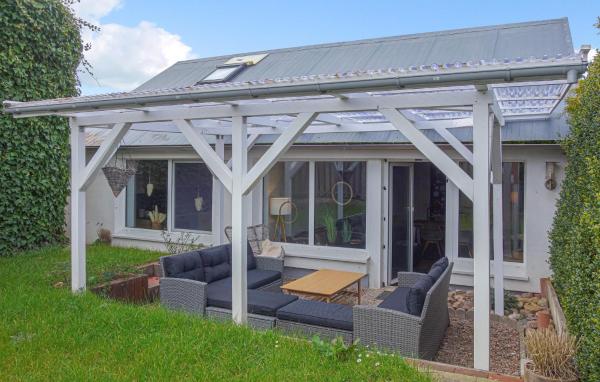 3 Bedroom Gorgeous Home In Otterndorf - Otterndorf