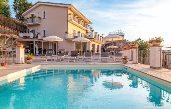 Cozy Home In Laureana Cilento - Castellabate