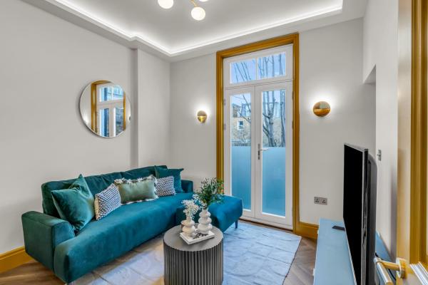 Hammersmith Residences By Mysquare - Surbiton