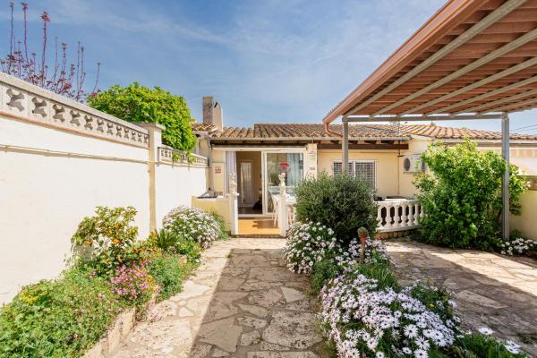 Maison La Coquette L' Escala - L'Escala