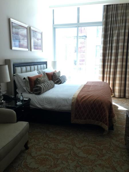 Taj Cape Town - Private Luxury Two Bedroom Suite - Cape Town