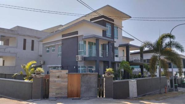 Lodge 16 Private Villa - Langkawi