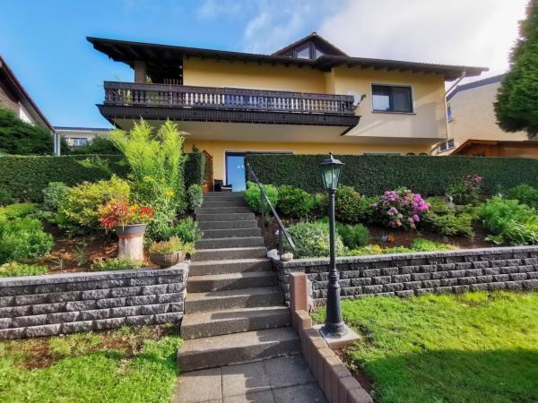 Zur Schönen Aussicht - Schotten