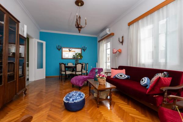 Aggire Zante Retro Residence - Kalamaki