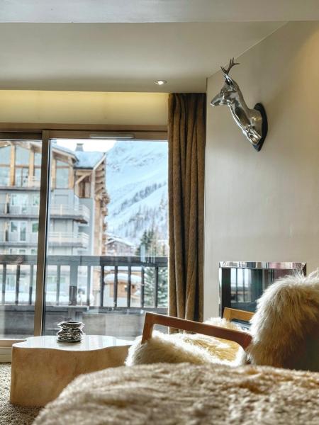 Hotel Tsanteleina - Val-d'Isère