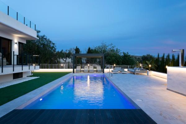 Casa Reina Helena - Welcome To A Special Place - El Campello