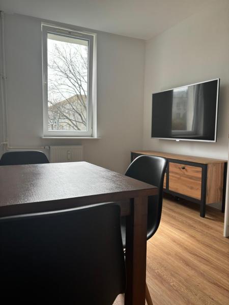 Olo Apartment - Varsovia