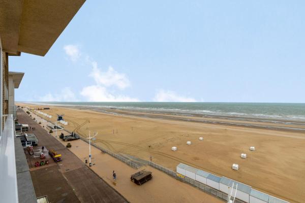 Calvi 0602 G - Koksijde