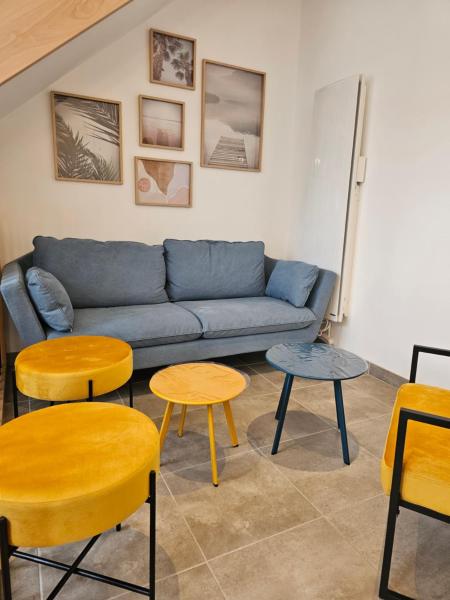 Maison Brizon Collection Pepeaz - Tours
