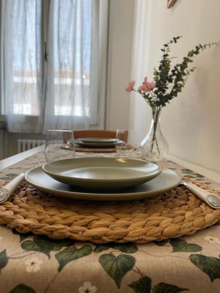 Casa Vianello - Padua