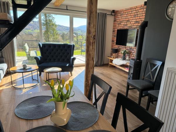 Domki Na Snowańcu - Ustroń