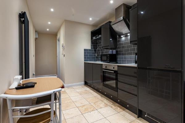 Cosy Apartment In The Heart Of The City - Norwich