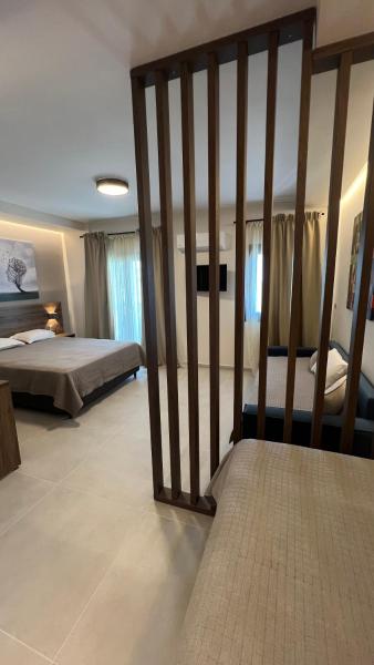 Sunset Hotel - Halkidiki