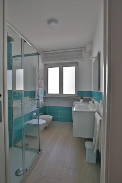 Nonna Generosa Apartments - Castellammare di Stabia